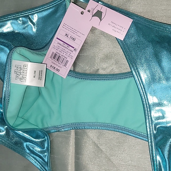 wild fable | Swim | Wild Fable Bikini Bottom Woman Size Xl 6 | Poshmark